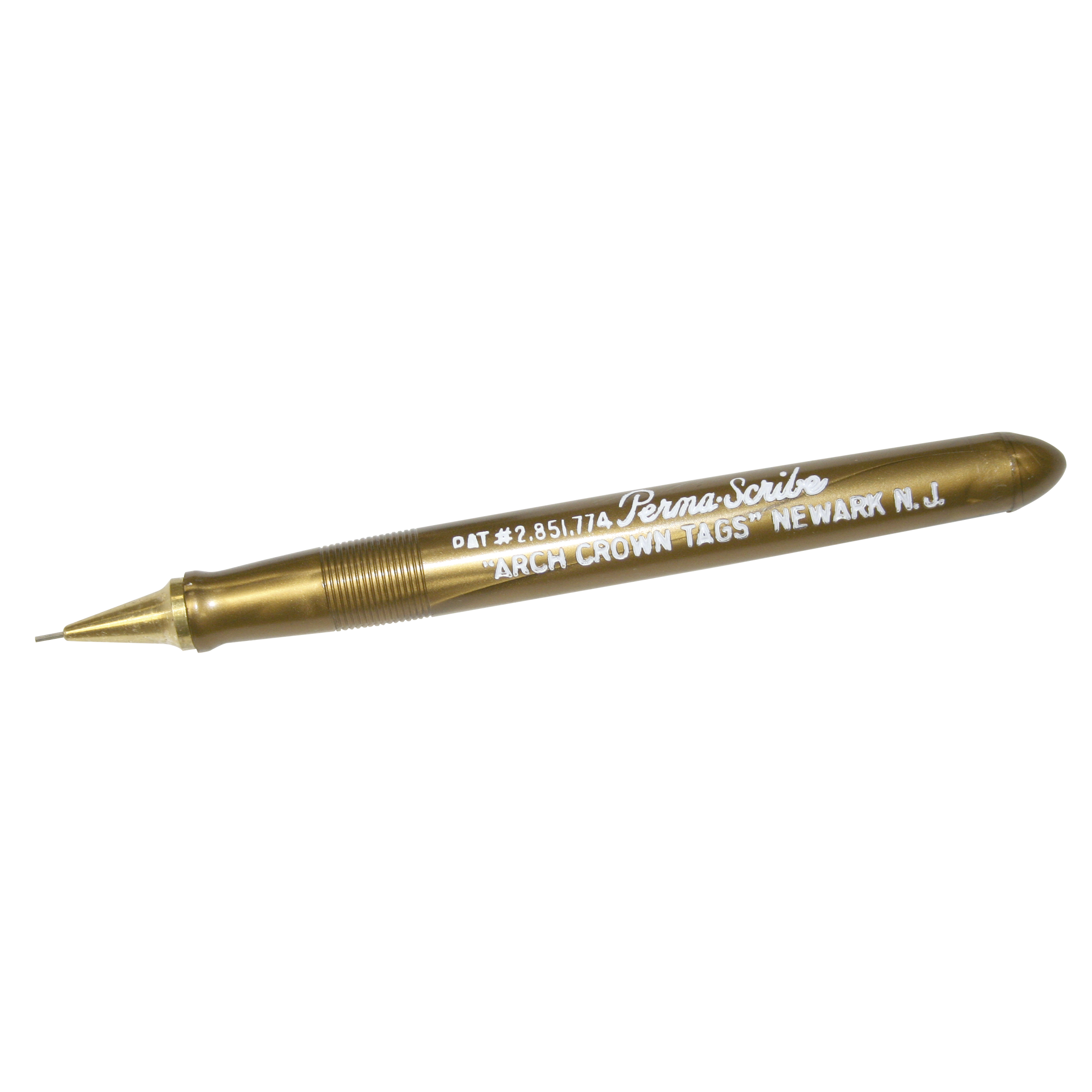 Jewellers Etching Pen | Arch Crown Jewellers Accessories | Pollards ...