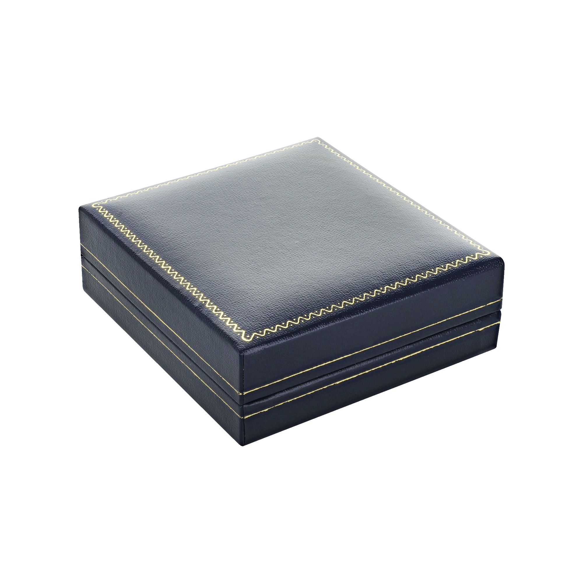 Classic Leatherette Universal Jewellery Box | Classic Jewellery Box ...