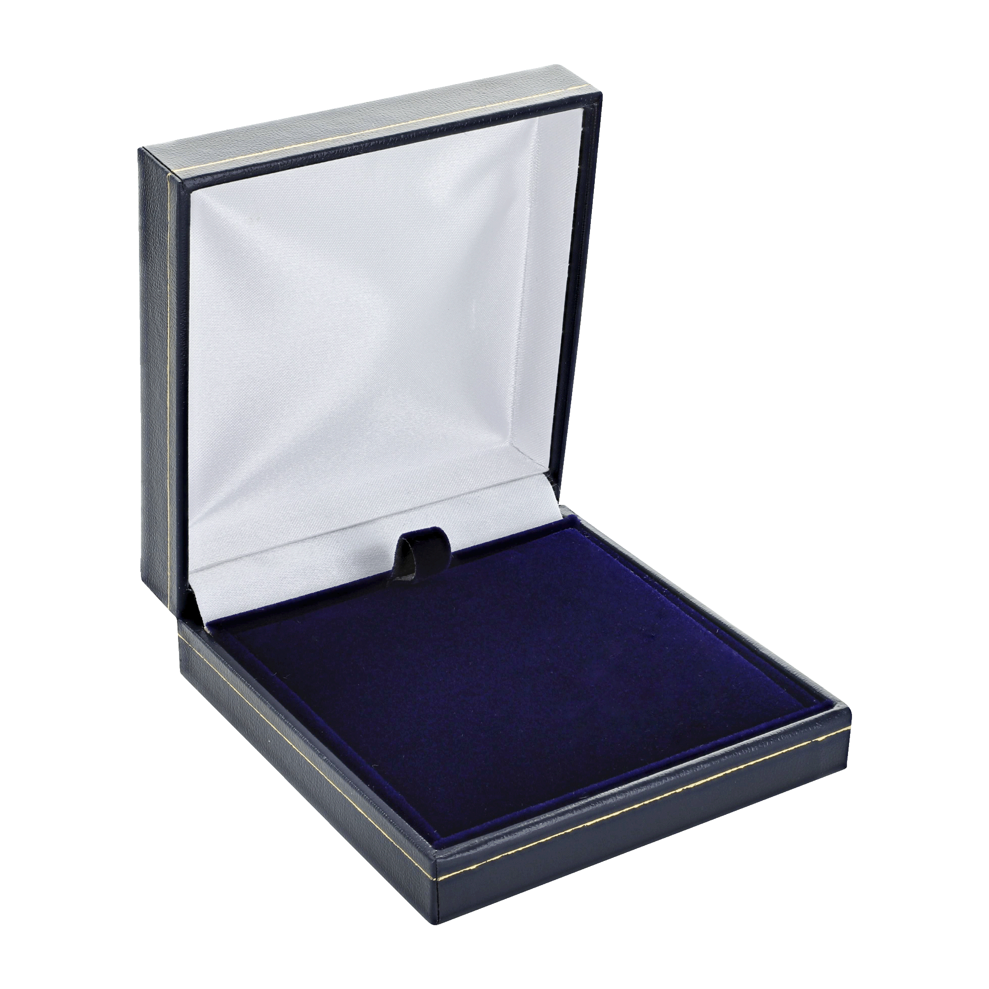 Classic Leatherette Universal Jewellery Box | Classic Jewellery Box ...