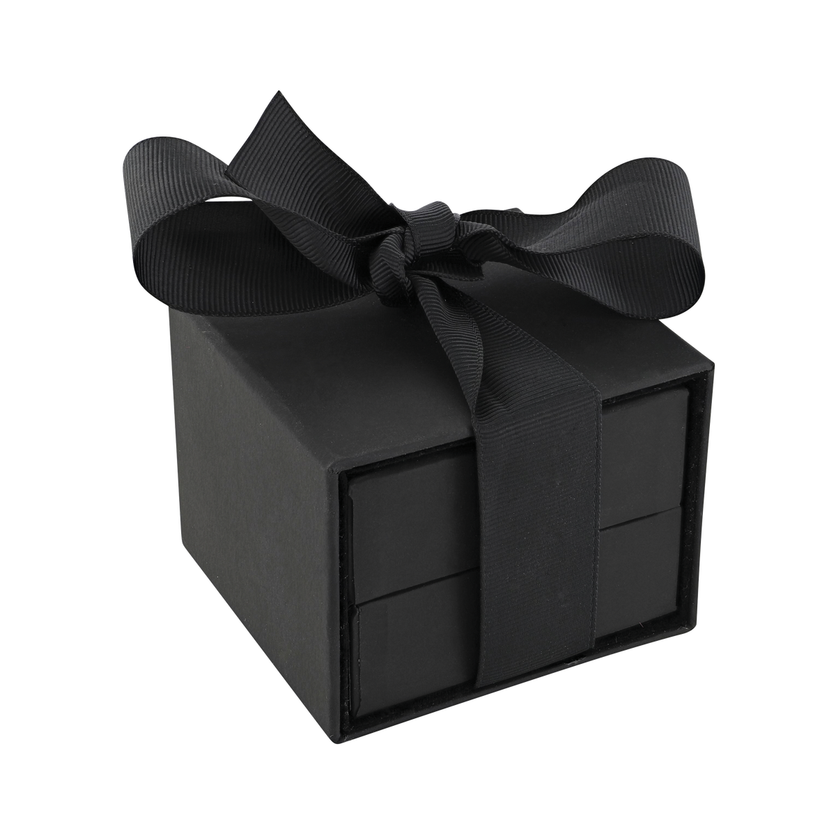 Contemporary Soft Touch Universal Box | Coco Jewellery Box | Pollards ...