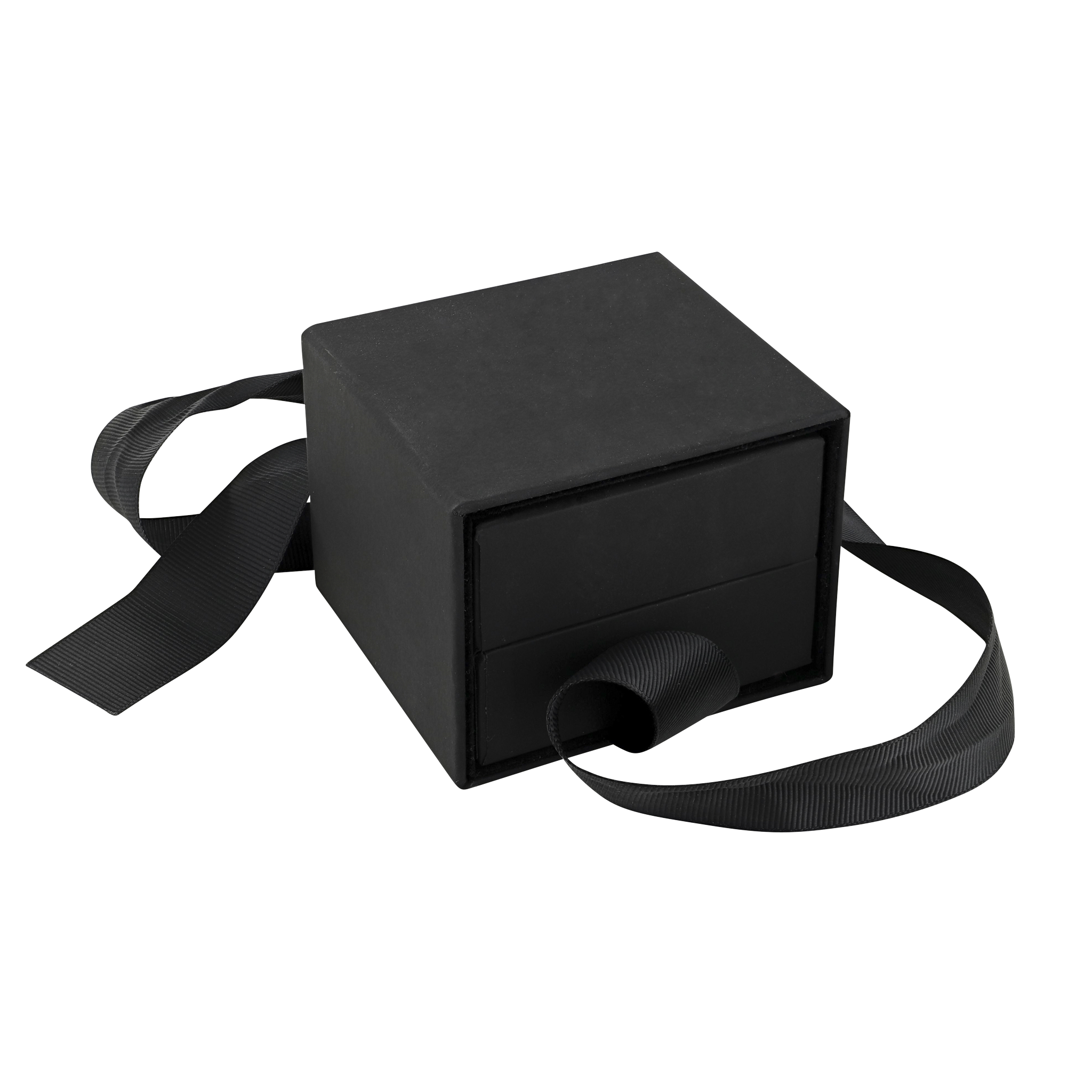 Contemporary Soft Touch Universal Box | Coco Jewellery Box | Pollards ...