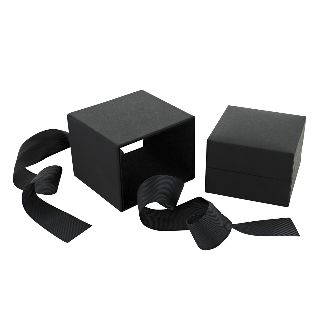 Contemporary Soft Touch Universal Box | Coco Jewellery Box | Pollards ...