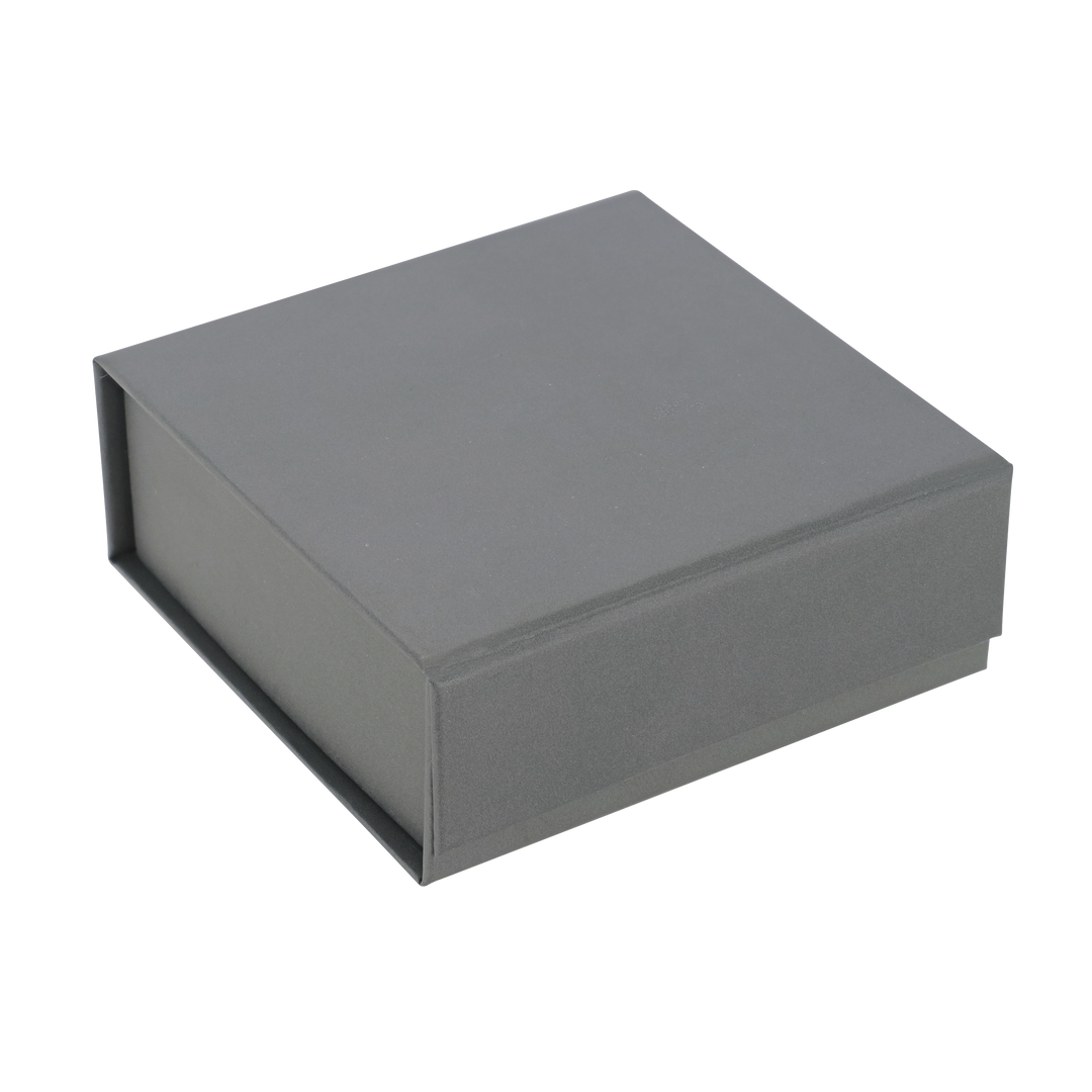 Flat Fold Recycled Jewellery Box | Evolve | Large Universal Box ...