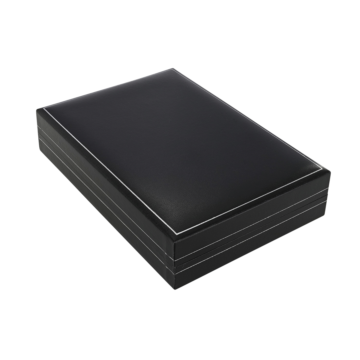 Leatherette Necklace Box | Fastrack Necklace Jewellery Box | Pollards ...