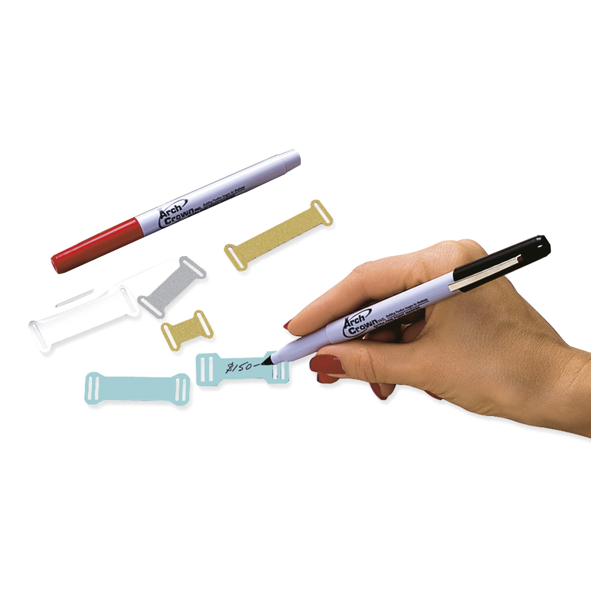 Arch Crown Fine Marking Pen | Arch Crown Jewellers Accessories ...