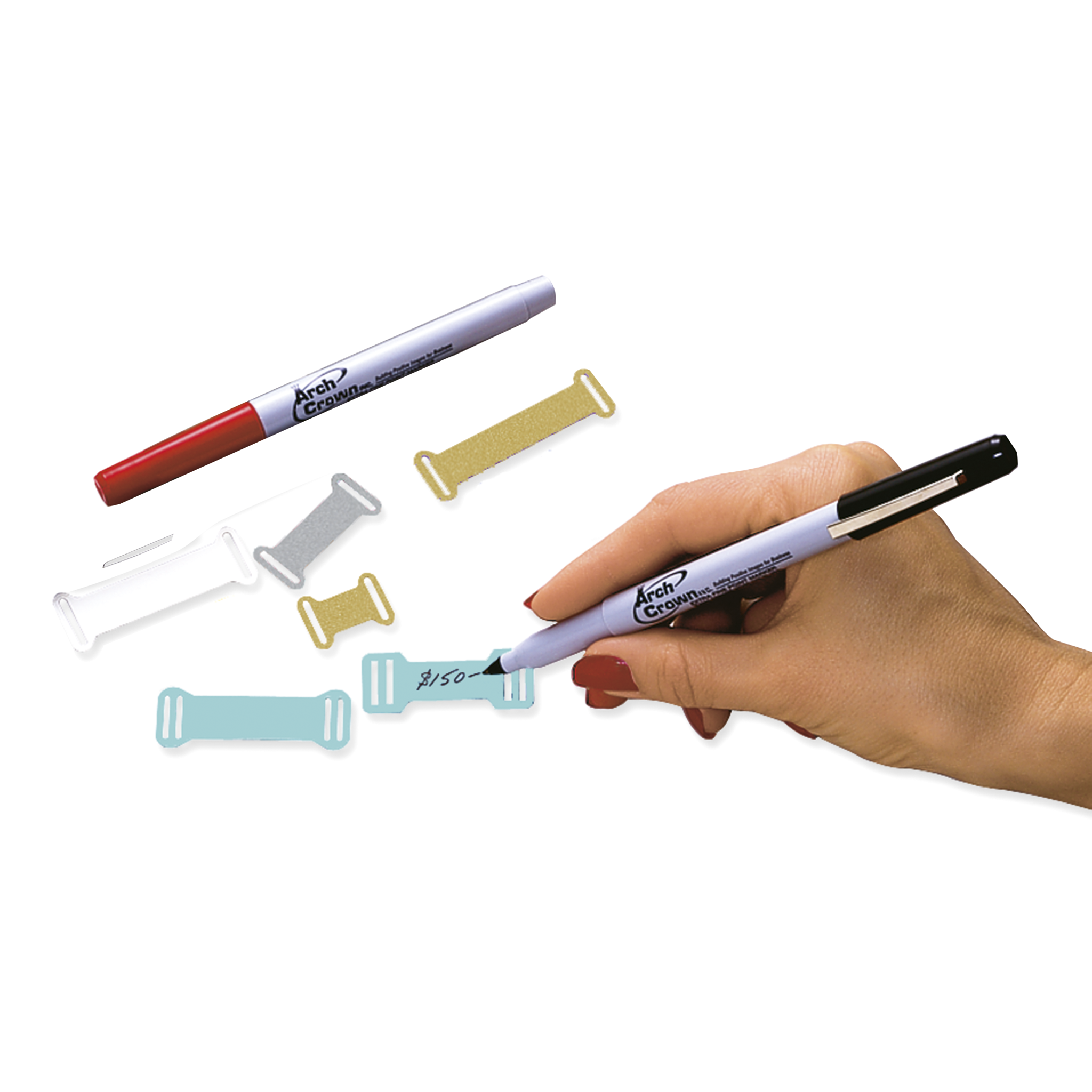 Arch Crown Fine Marking Pen | Arch Crown Jewellers Accessories ...