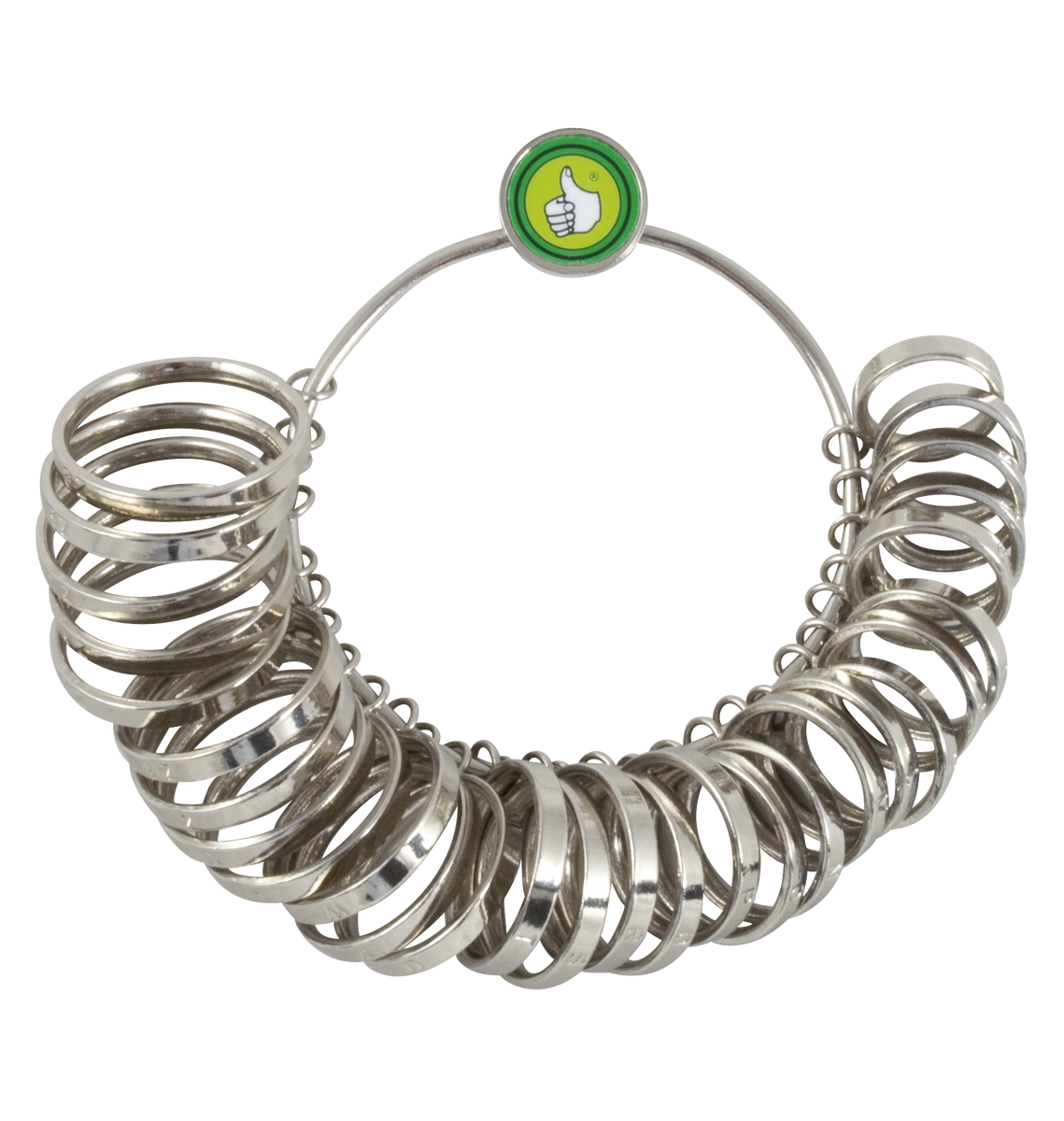 Ring Sizing Keys | Jewellers Accessories | Pollards & Talbots