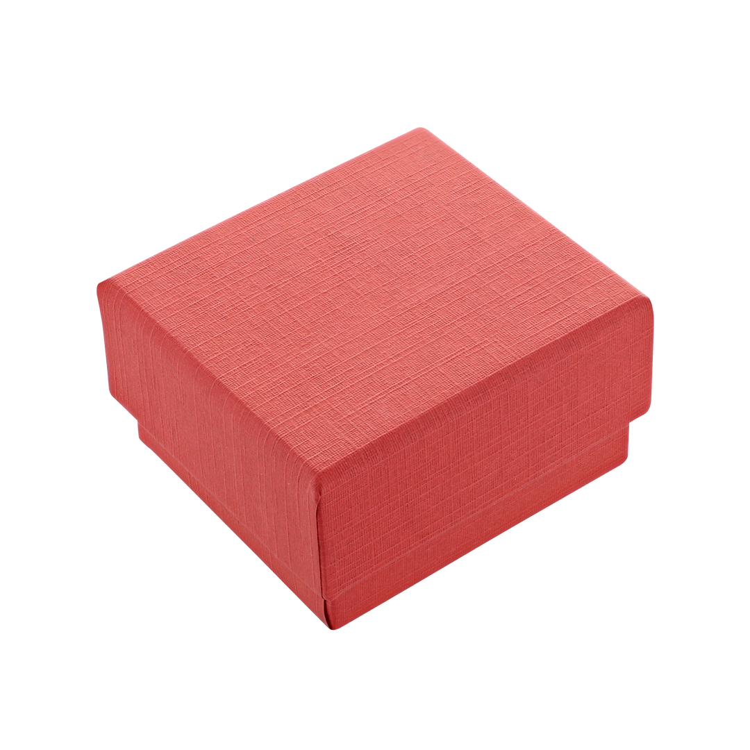 Linen Ring Box | Linen Ring Jewellery Box | Pollards & Talbots