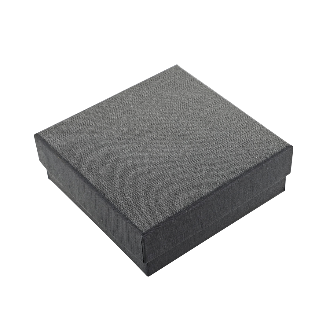 Linen Universal Box | Linen Universal Jewellery Box | Pollards & Talbots