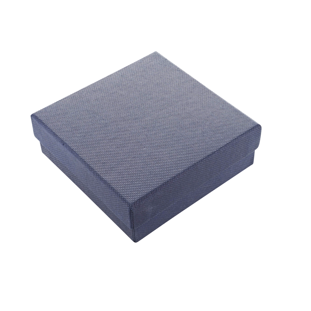 Linen Universal Box | Linen Universal Jewellery Box | Pollards & Talbots