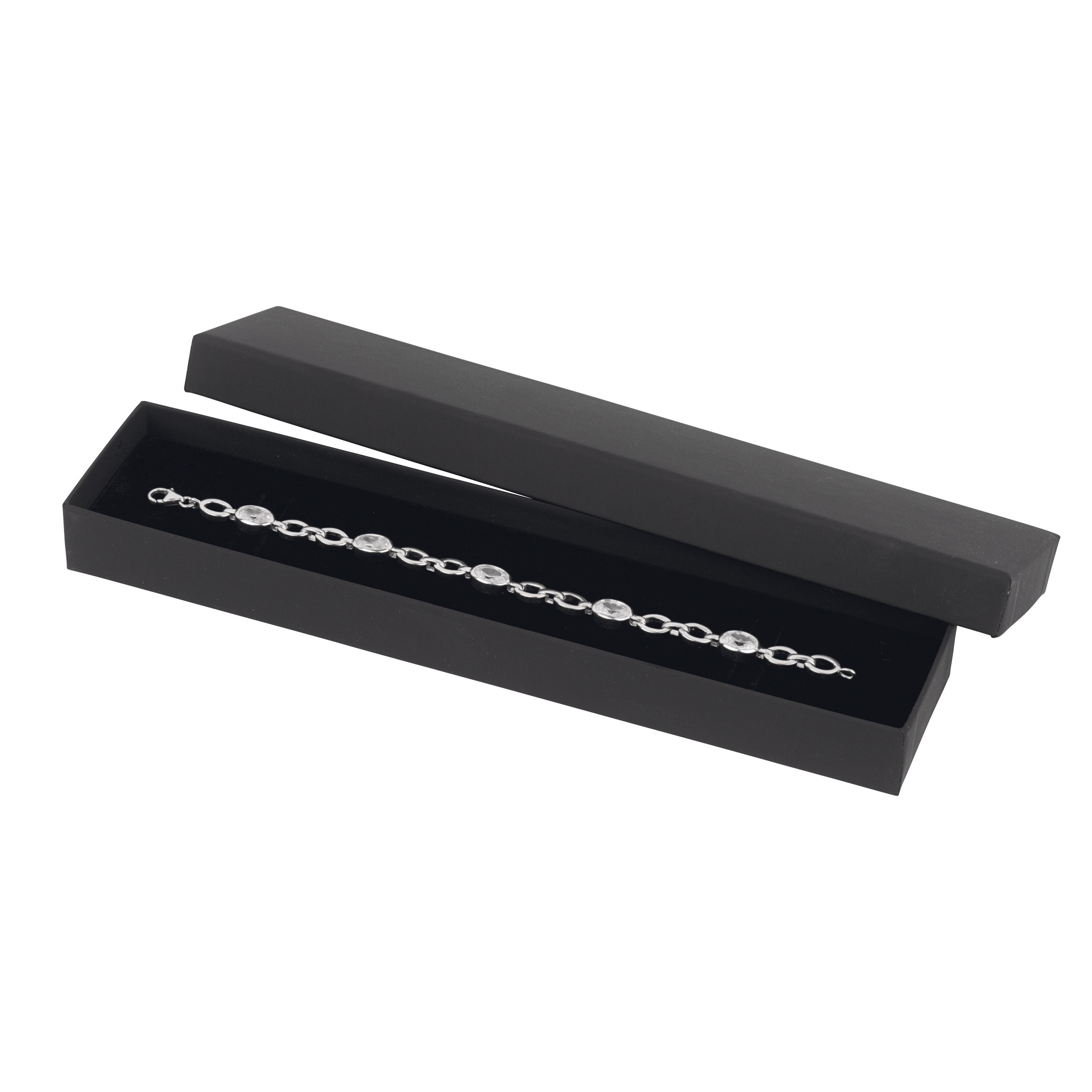 Luxury Cardboard Bracelet Box | Luxury Cardboard Jewellery Box ...