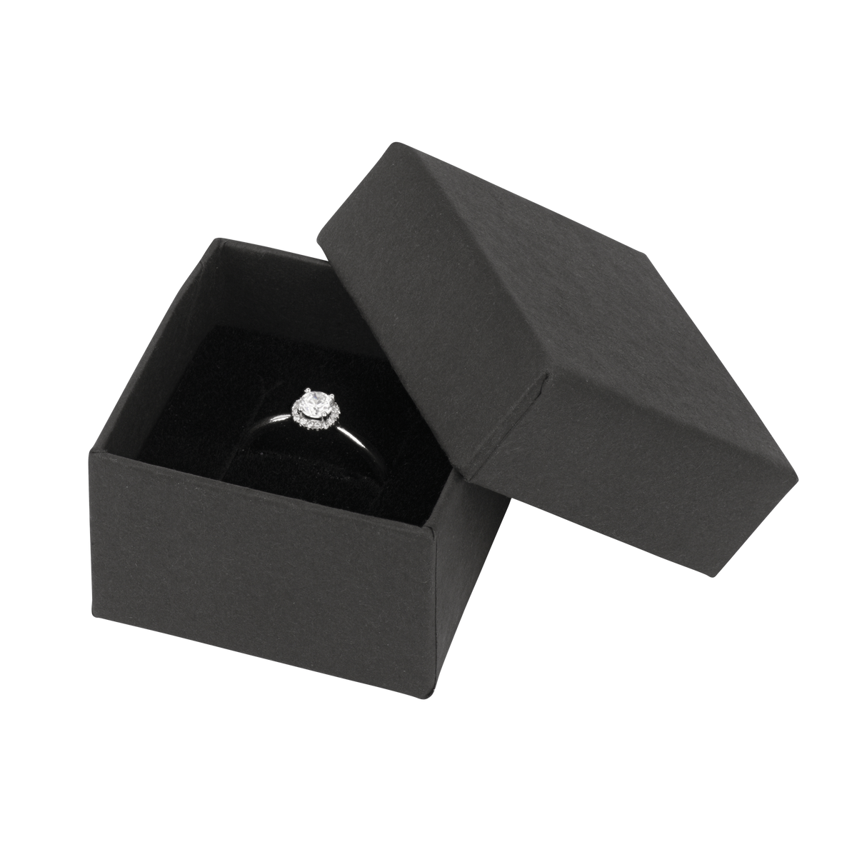 New York Ring Box | New York Ring Jewellery Box | Pollards & Talbots