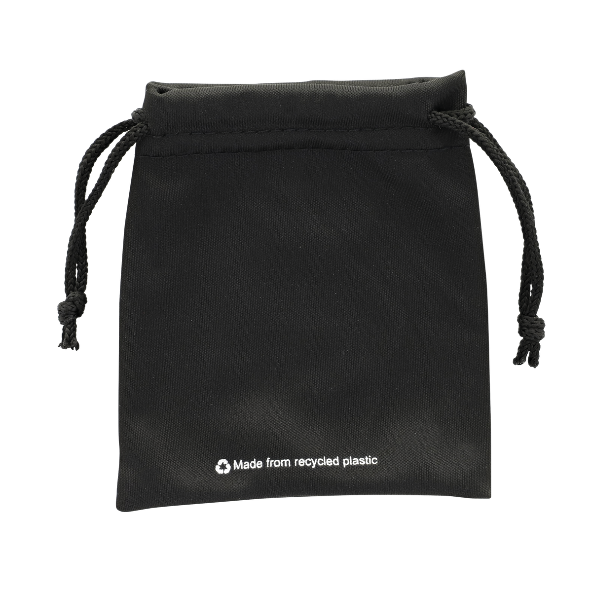 Recycled Jewellery Pouch | Recycled Medium Pouch made from rPET ...