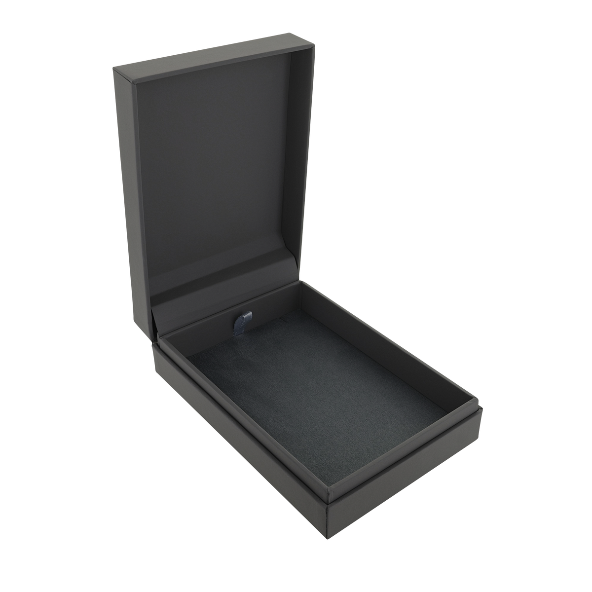 Recycled Jewellery Packaging | Revive Necklace Box | Pollards & Talbots