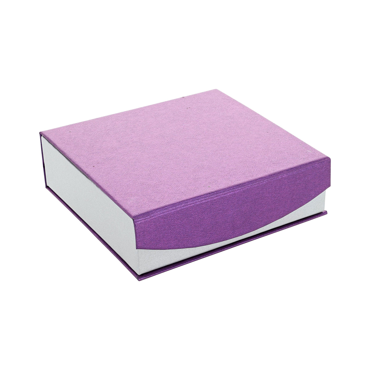 Purple Papillon Universal Box – Pollards & Talbots